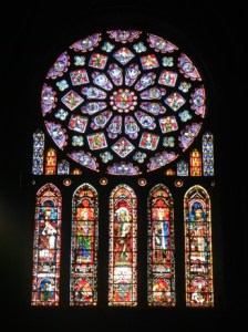 Vitral: Uma arte de luz e cores – Artrianon