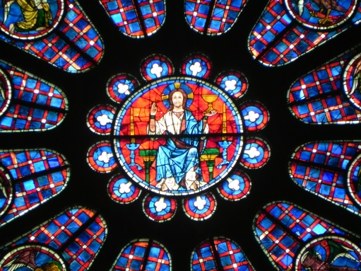 Vitral: Uma arte de luz e cores – Artrianon