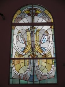 Vitral: Uma arte de luz e cores – Artrianon