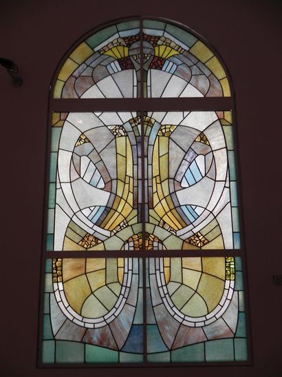 Vitral: Uma arte de luz e cores – Artrianon