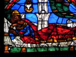 Vitral: Uma arte de luz e cores – Artrianon