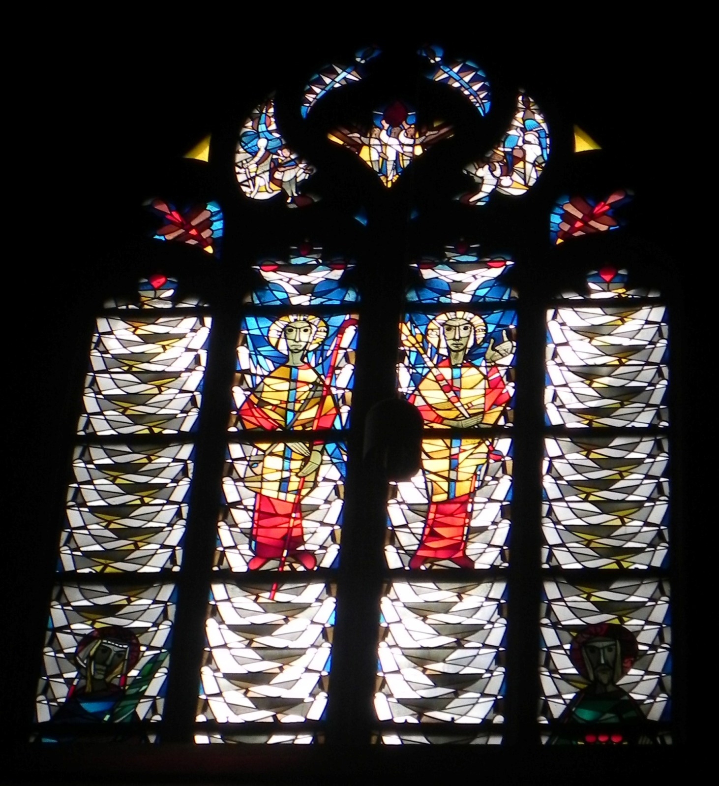 Vitral: Uma arte de luz e cores – Artrianon