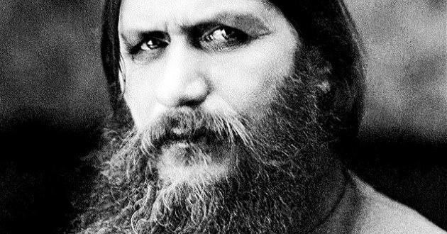 Rasputin: a estrela obscura na corte russa – Artrianon
