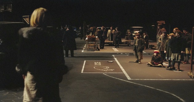 A desconstrução do espaço em Dogville, de Lars von Trier – Artrianon
