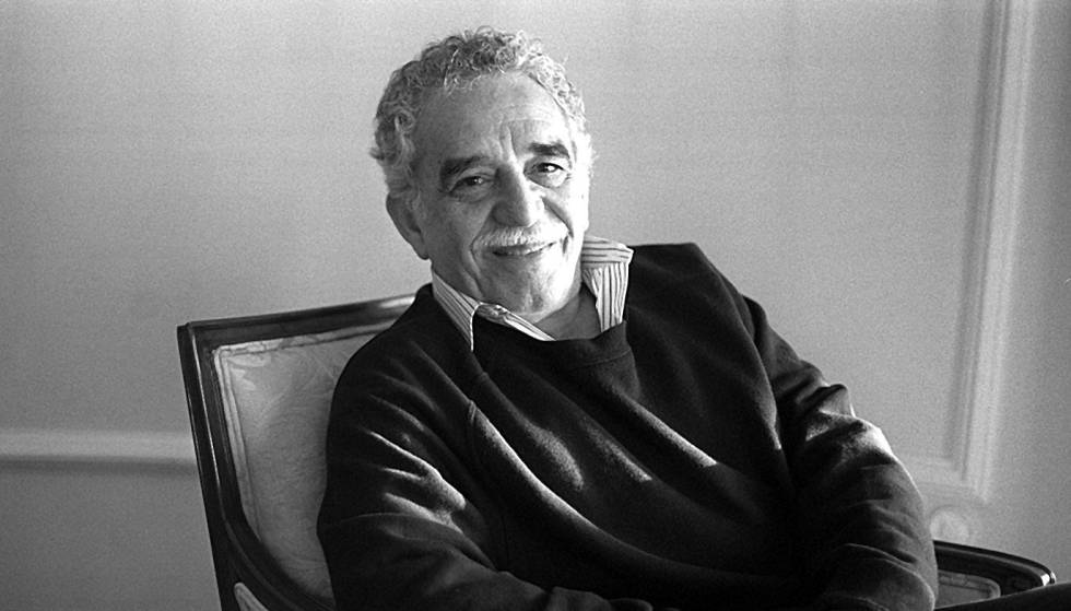 G. G. Márquez e a passagem do tempo – Artrianon