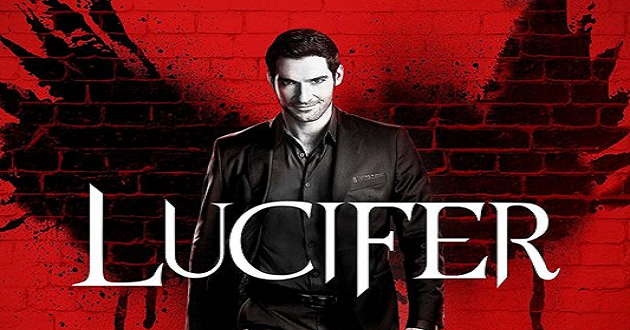 LUCIFER: O diabo que amamos – Artrianon
