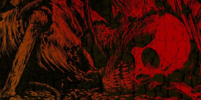 Entenda a diferença entre horror e terror – Artrianon