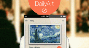 Conheça o aplicativo DailyArt – Uma dose diária de história da arte ...