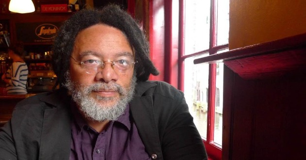 Série – A teoria da literatura por seus atores II: Paul Gilroy – Artrianon