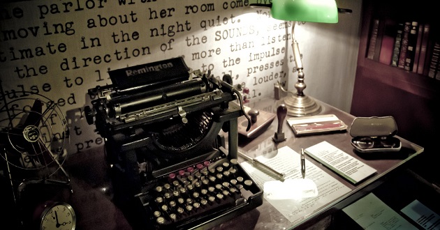 O Estilo na Escrita – Artrianon